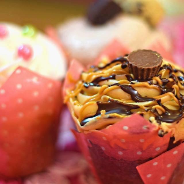 Build your Own Fabu-Lux Daily Dozen | Tamara's the Cake Guru