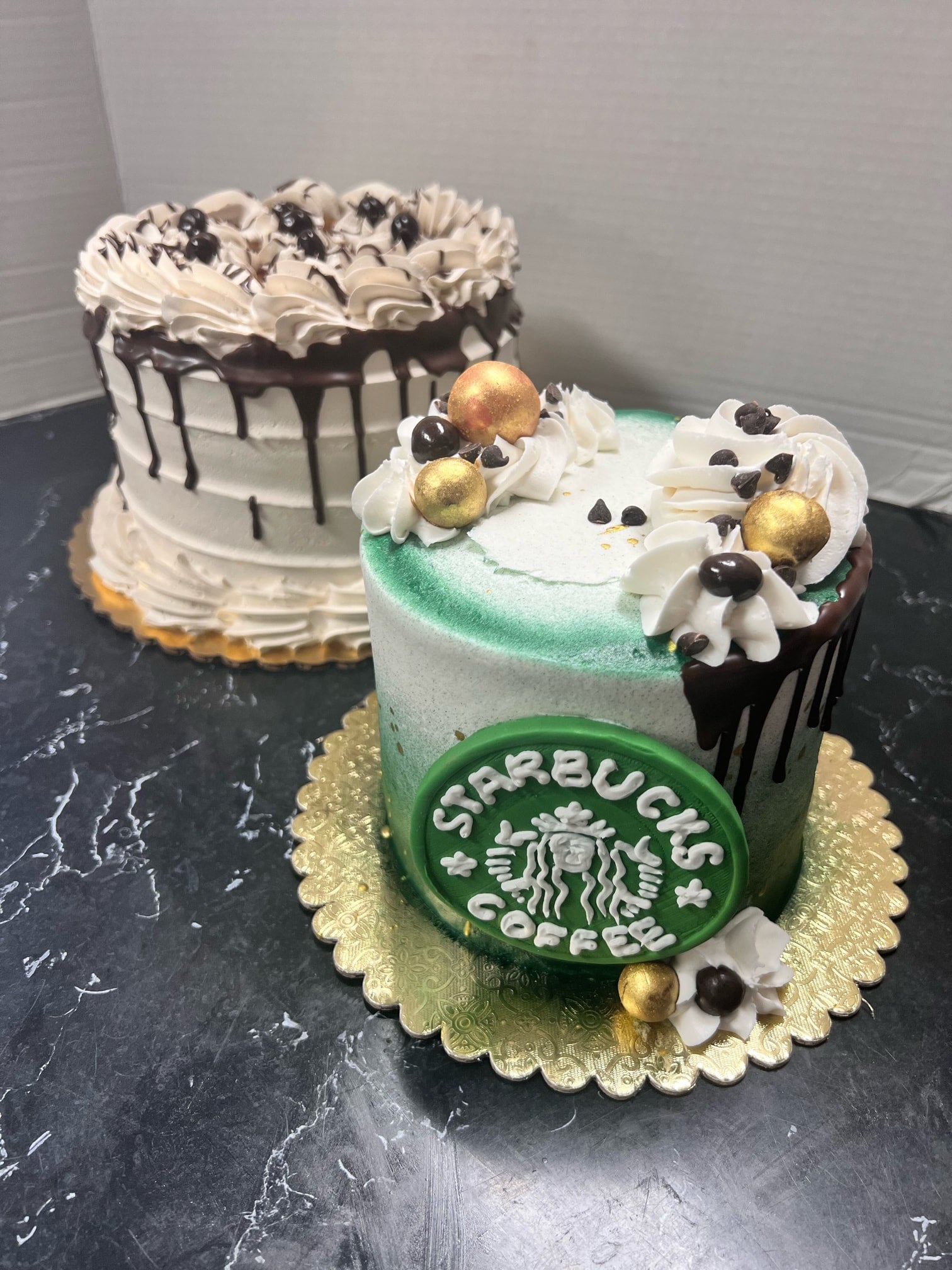 Sips and drips | Tamara's the Cake Guru